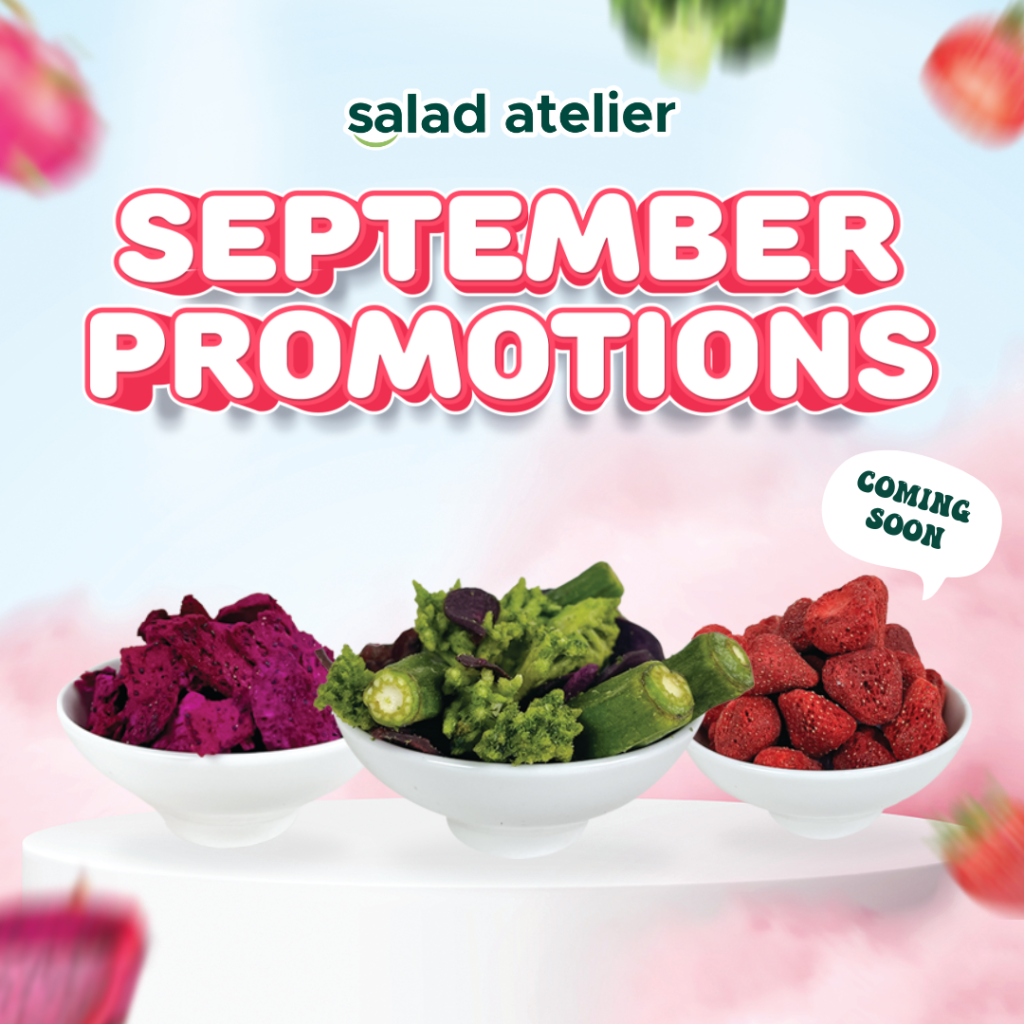Salad Atelier